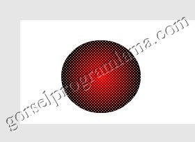 Gorsel Programlama » Shape Tween Flash