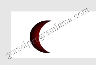 Gorsel Programlama » Shape Tween Flash