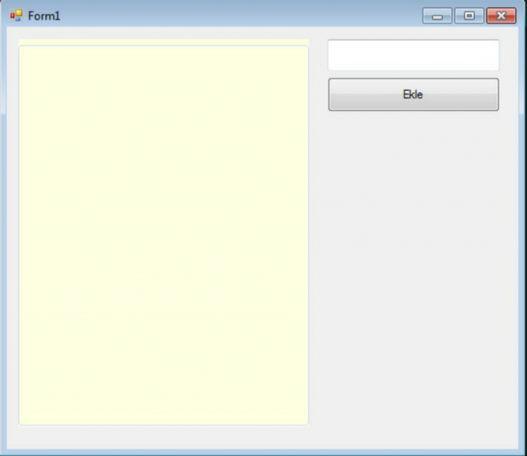 C# Dinamik Butonlarda Events Kullanımı ve Sürüklenebilir Buton – Gorsel ...
